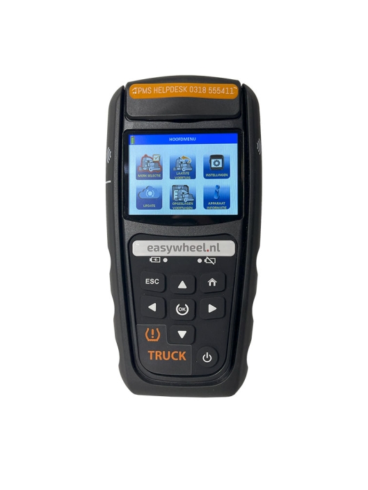 CUB Sensor-AID 4.0 Truck TPMS programmeerapparaat – Easywheel